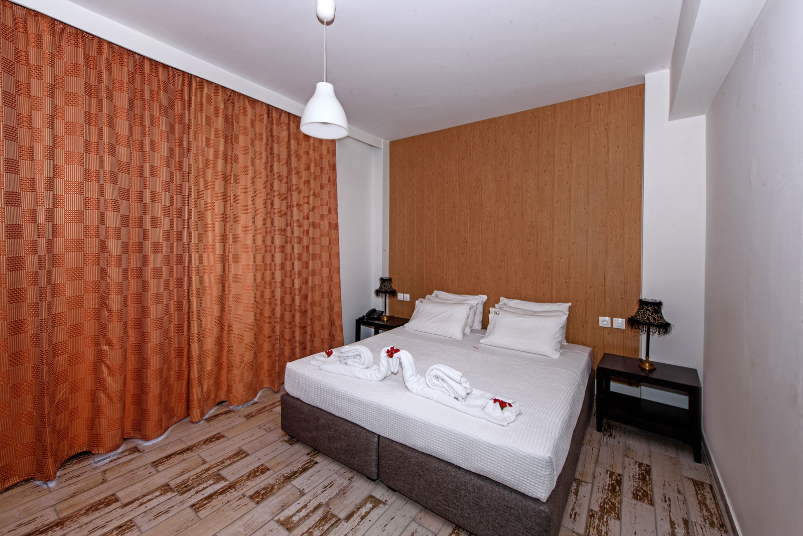 Suite Private Pool - RG Village Crete